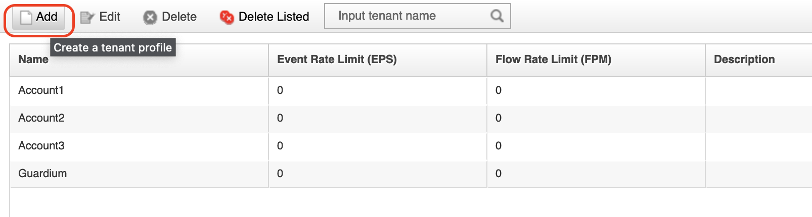 Configuring QRadar Suite and QRadar SIEM for MSSPs - IBM Developer